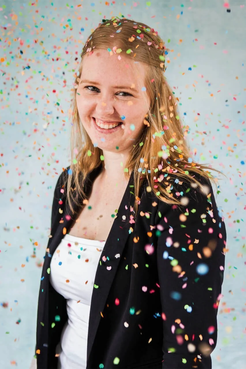 Ervaringsverhaal Daphne: fibromyalgie, positief & kijken naar wat wél kan