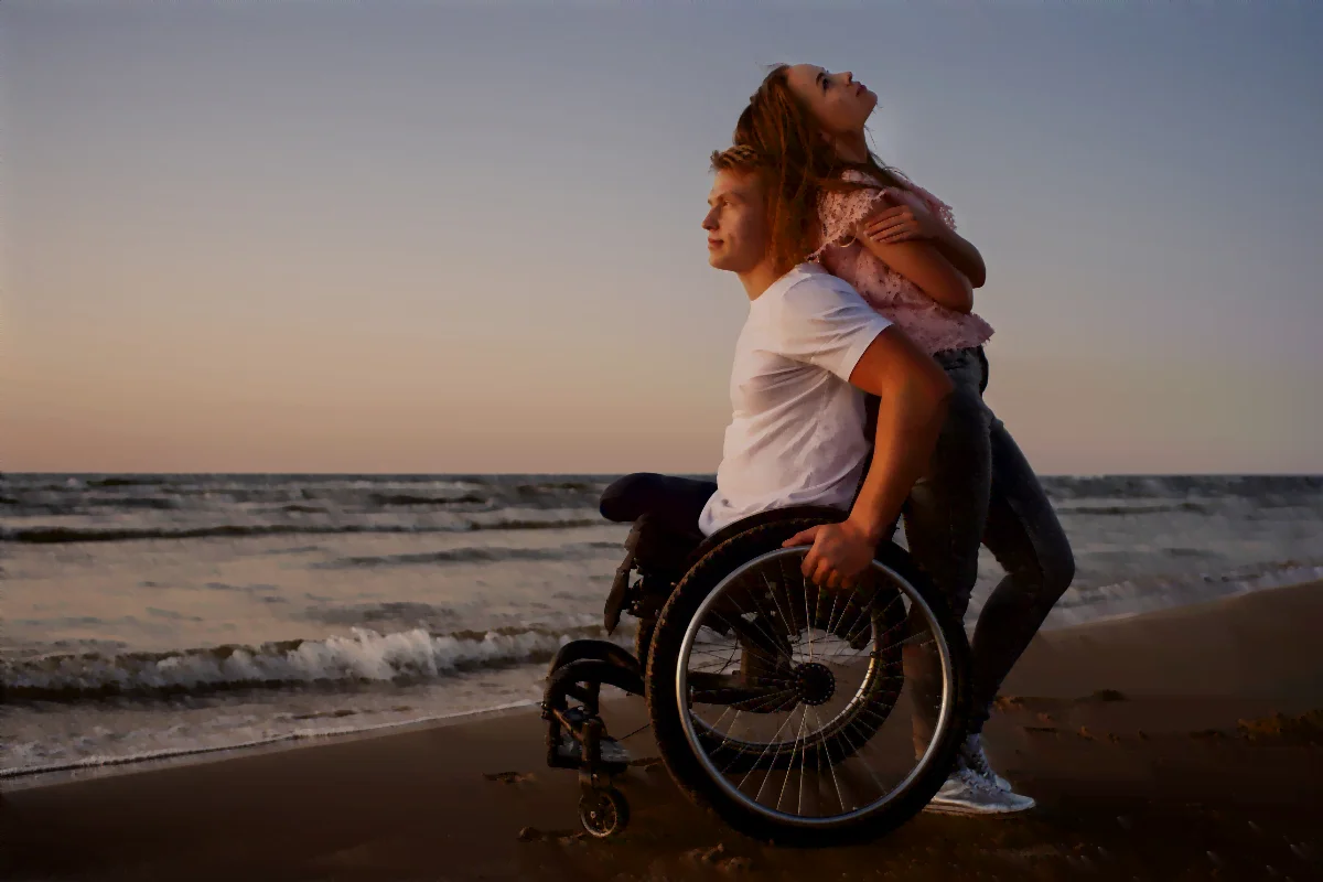 Chronische aandoening en relatie, hoe ga je er beide goed mee om?