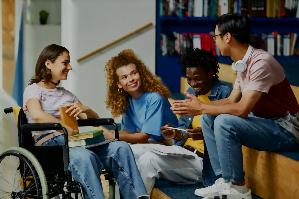 Eén plek met duidelijke informatie voor mbo studenten