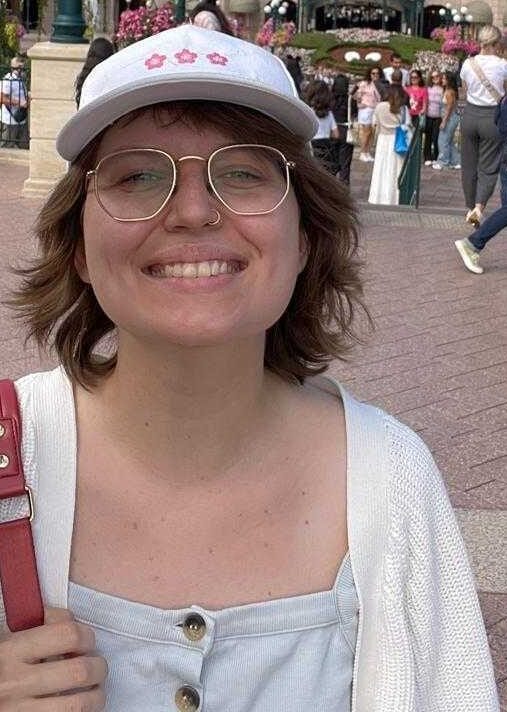 MelinaJulia - JongPIT