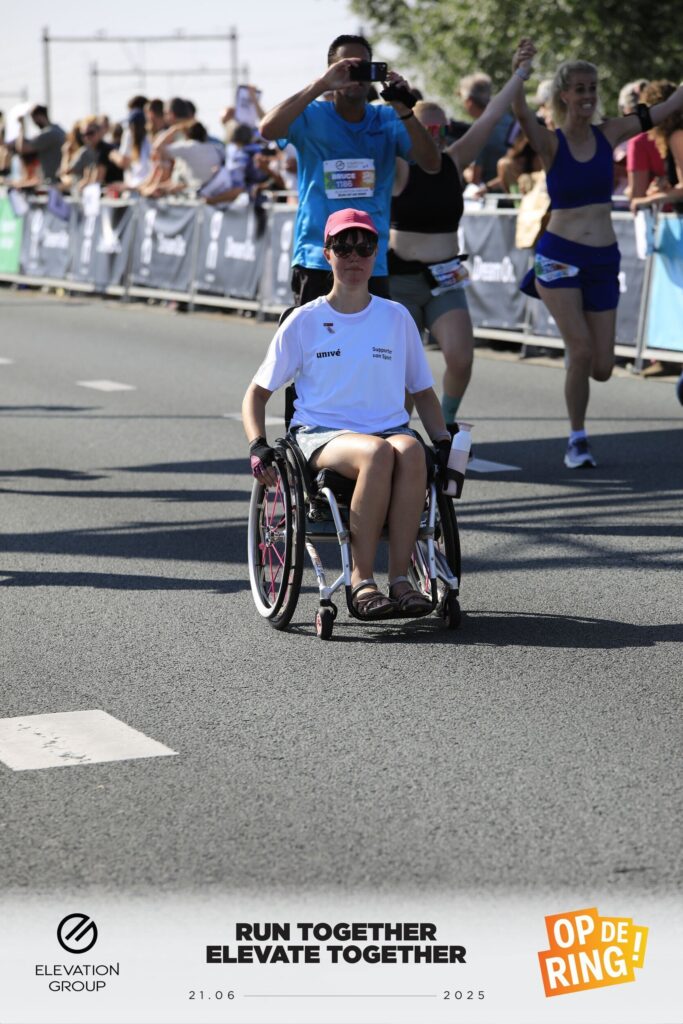 De lepeltheorie: Hoe voelt het om een chronische aandoening te hebben?